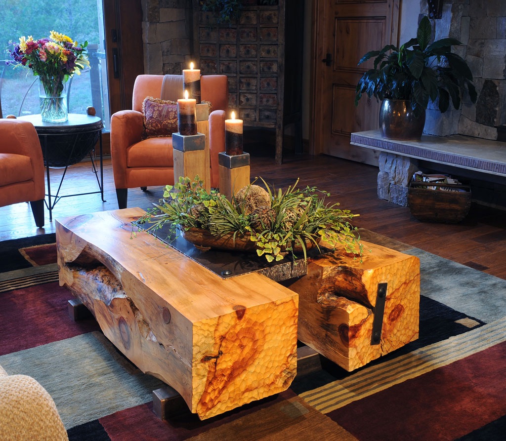 Colorado | Speas Interior Design